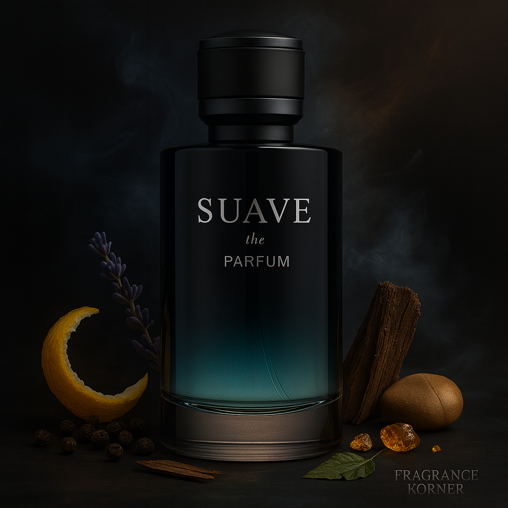 Fragrance World - Suave The Parfum Eau de Parfum 100ML – FragranceKorner