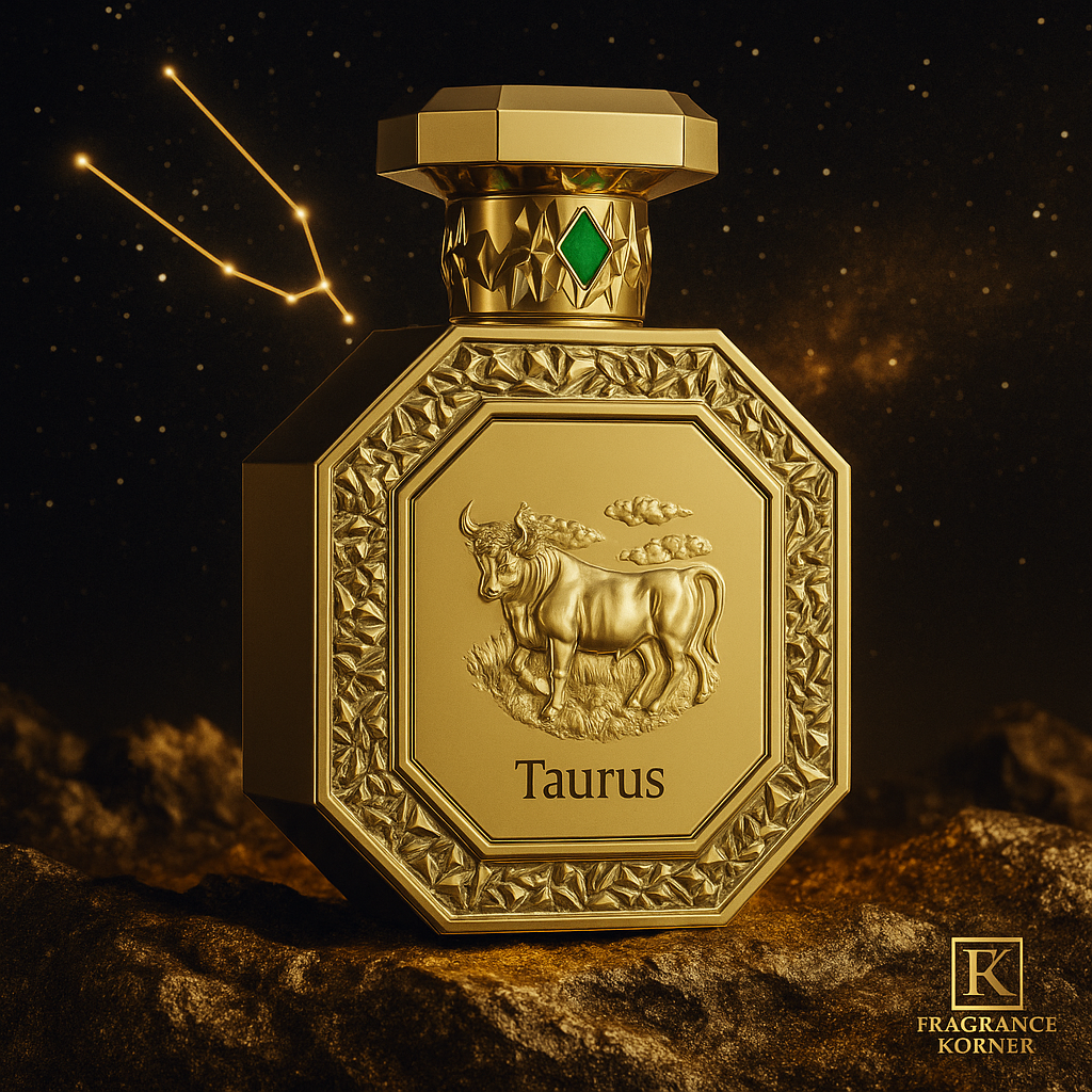 French Avenue - Genesis Taurus Eau de Parfum 90ml – FragranceKorner