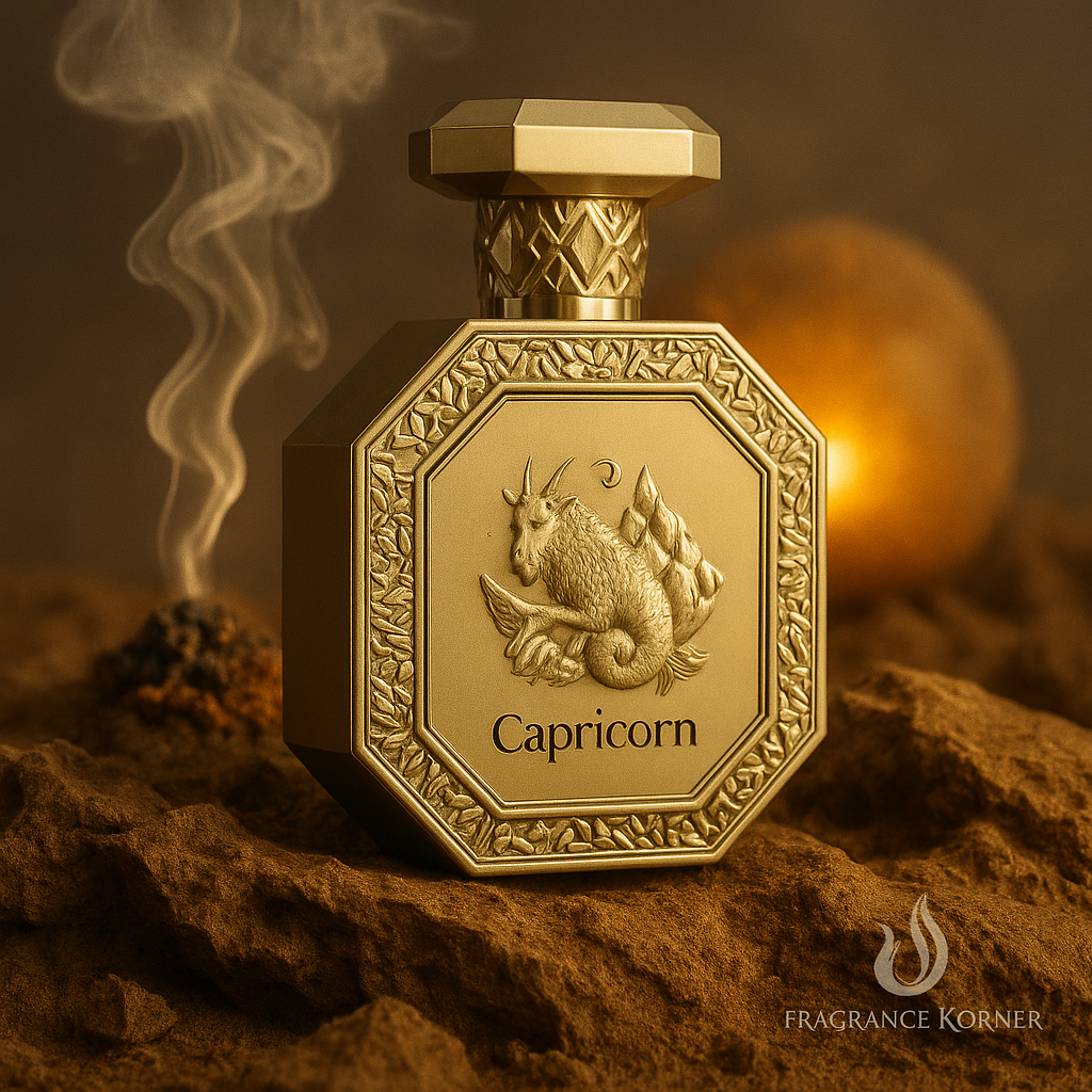 French Avenue - Genesis Capricorn Eau de Parfum 90ml – FragranceKorner